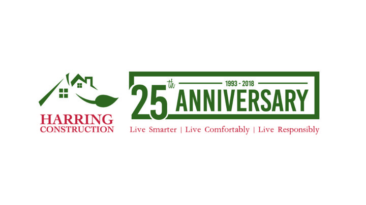 Harring ConstructionHome - Harring Construction